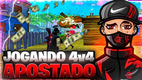 🔴live On🔴💜 X4 Apostado 💜freefire Ao Vivo 💙 Alliance Apostas 1000 Youtube