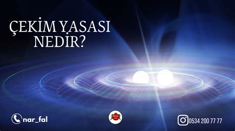 çekim yasası cümleleri nar fal