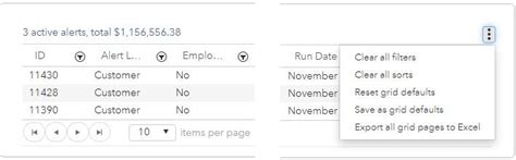 how to export gridview data to excel with custom number