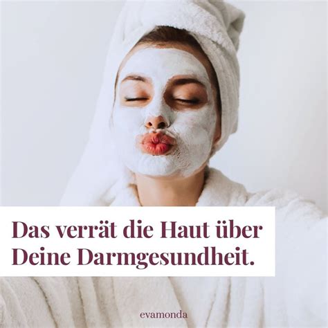 Evamonda Female Health On Instagram “wusstet Ihr Dass Haut Und Darm