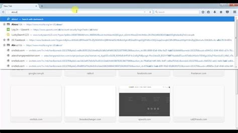 how to enable or disable javascript in firefox browser youtube