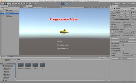 mantis lod editor standard edition