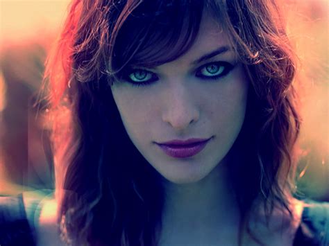 Papel De Parede Cara Mulheres Modelo Retrato Cabelo Longo Milla
