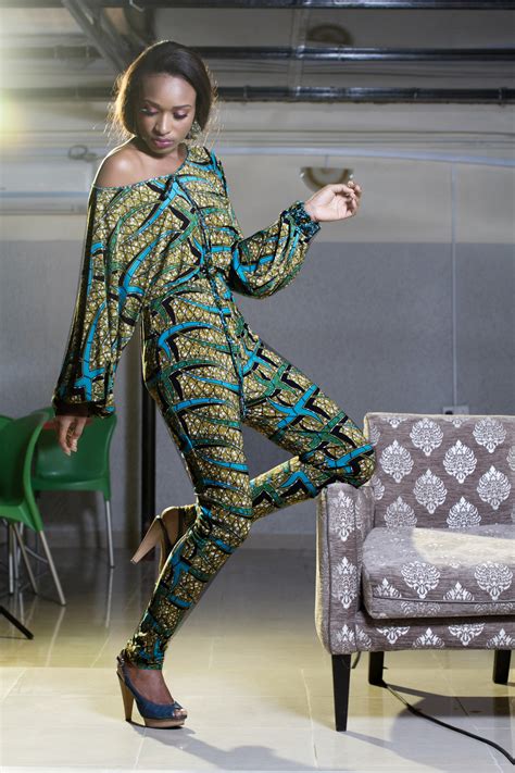 Ohhh Loooove This X African Inspired Fashion African Fashion