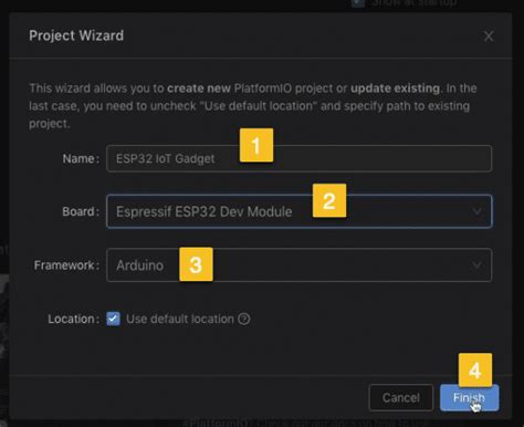 esp32 unleashed a mastery project tech explorations