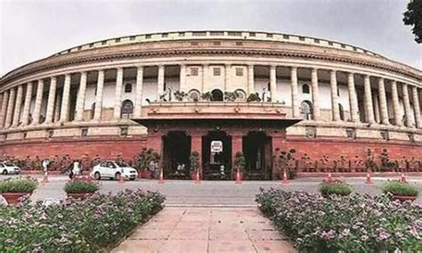 Govt To Table Anti Maritime Piracy Bill In Lok Sabha