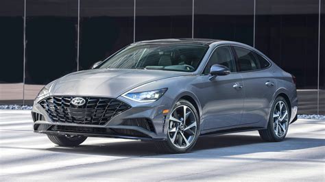 2023 hyundai sonata prices reviews and photos motortrend