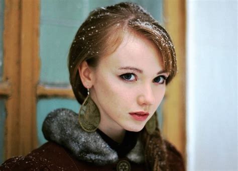 [挑戰] Olesya Kharitonova 俄羅斯 Model Ptt Hito