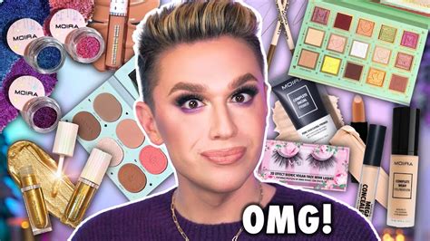 Testing Viral Tiktok Makeup Full Face Of Moira Cosmetics Youtube