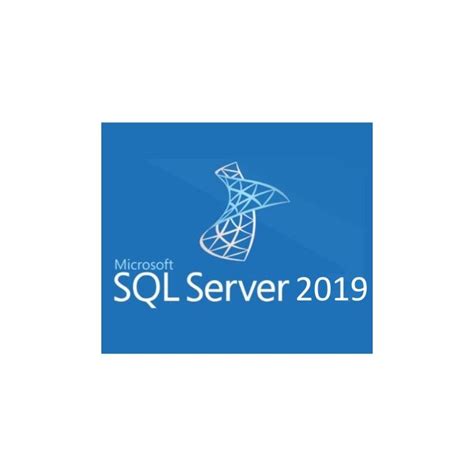 microsoft sql server 2019 standard with 5 cals tekgia