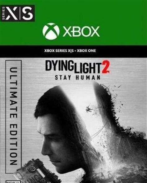 Dying Light 2 Stay Human Xbox One Festima Ru Мониторинг объявлений