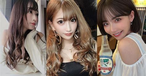 Top 10 Diễn Viên Jav Xuất Sắc Nhất R18 Tháng 5 2022 Trường Quốc Tế