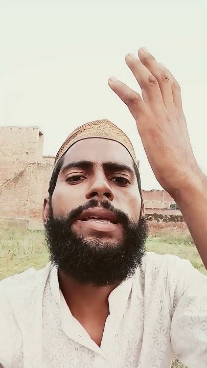 Ashraf Tere Jalwon Ka Najara Hai Kichhouchha Short Video Viral Youtube