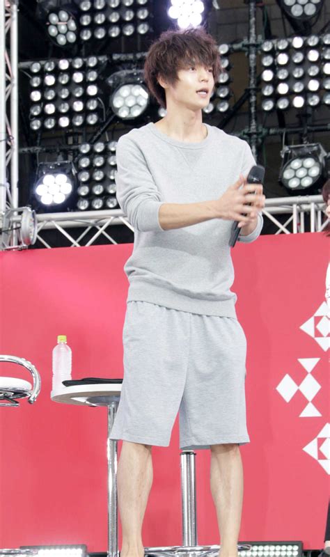 【写真 2 22枚】窪田正孝＆川口春奈：お互いの「良いところ」探しに四苦八苦？ 「ヒモメン」会見で Mantanweb（まんたんウェブ）