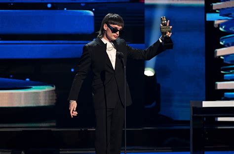 Premios Billboard De La Música Latina 2023 Lista De Ganadores