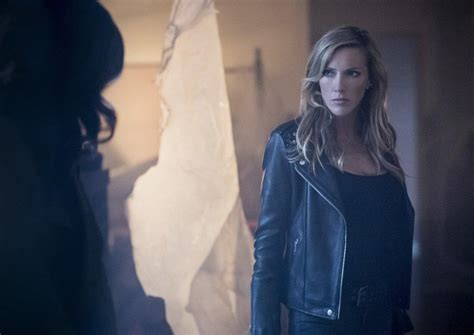 Arrow Photo Katie Cassidy 147 Sur 1167 Allociné