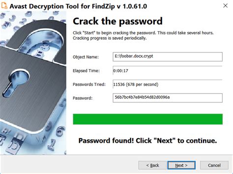 mac findzip ransomware decryption tool unzips your encrypted files