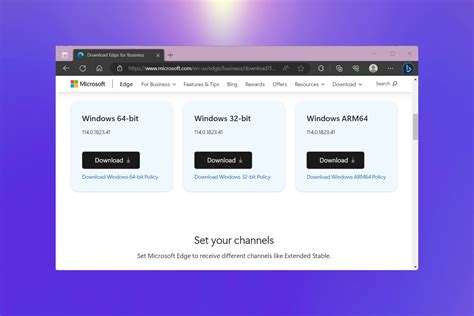 Microsoft Edge Admx How To Use Group Policy Editor And Templates