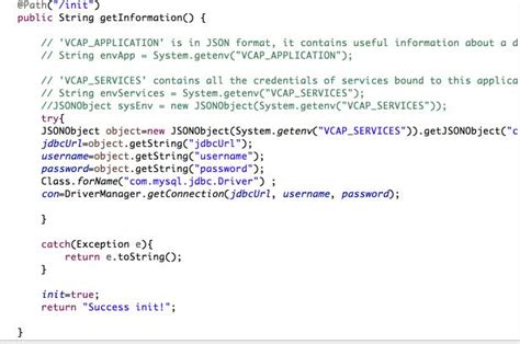 classnotfoundexception bluemix java liberty web project java lang