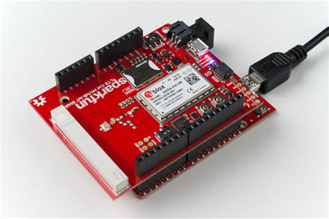 lte cat m1 nb iot shield hookup guide