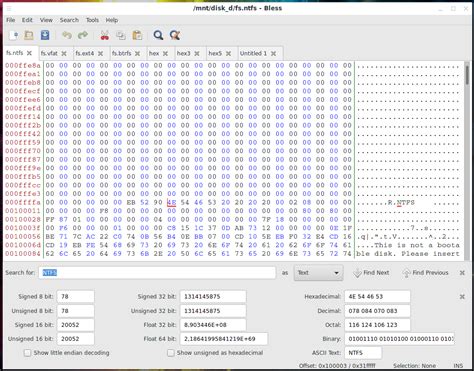 bless penetration testing tools