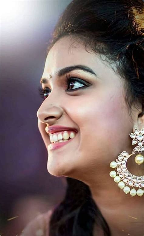 Keerthi Suresh Most Beautiful Indian Actress Indian Actresses My Xxx