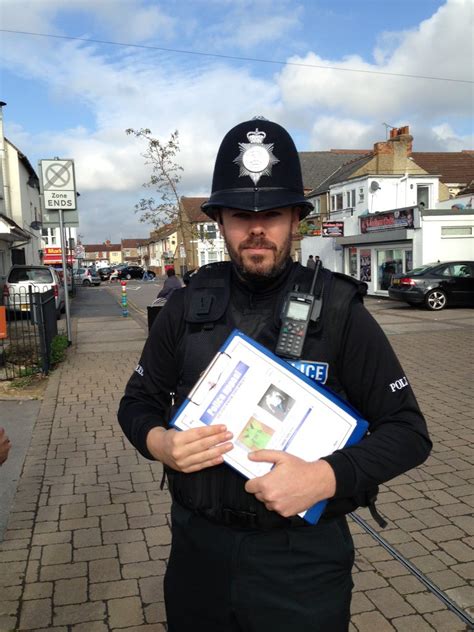 Swindon Police Hunt Serial Sex Attacker West Country Itv News