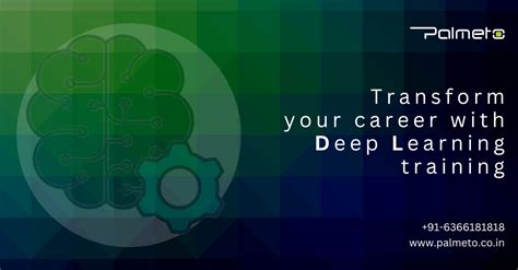 Unleashing The Power Of Deep Learning Transforming The Future Of Ai