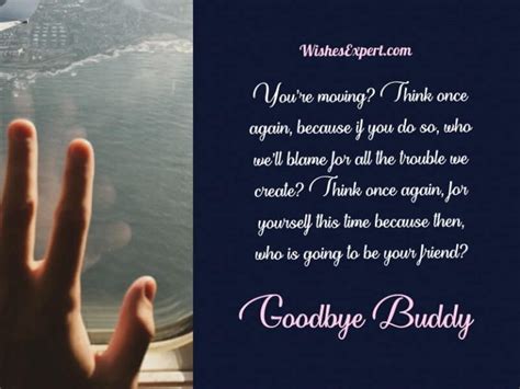 35 Heartfelt Farewell Messages For Friends