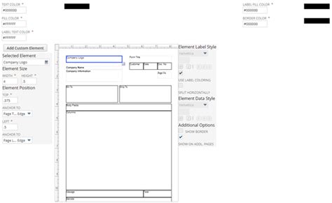 netsuite advanced pdf html templates