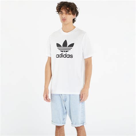 Adidas Originals Trefoil T Shirt