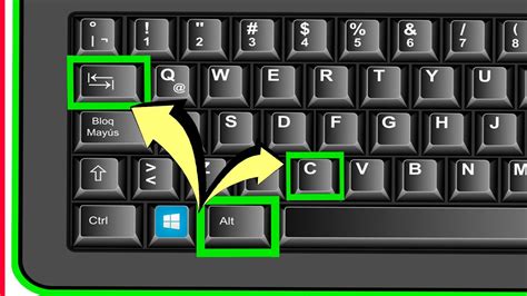 Atajos De Teclado Windows 10 2023 2024 Los Atajos De Teclado Mas