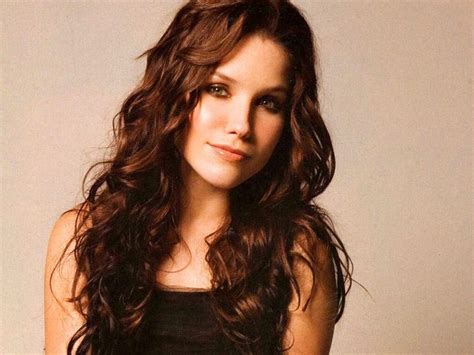 Sophia Bush Sophia Bush Hair Curly Hair Styles Hair