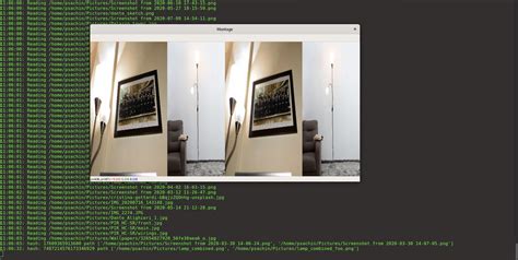 using python and opencv to detect duplicate images
