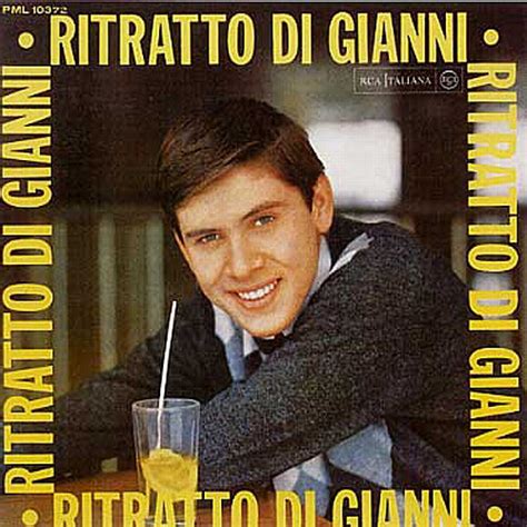 Gianni Morandi Discografia Cover Video Testi