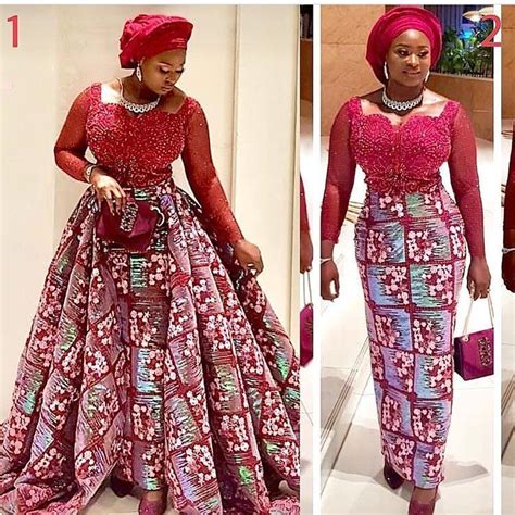 20 Best Classy Ankara Styles Zanaposh African Fashion African