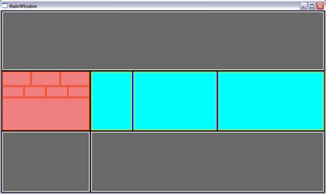 c grid columndefinition star width is stretching beyond