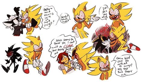 Pin On Sonic