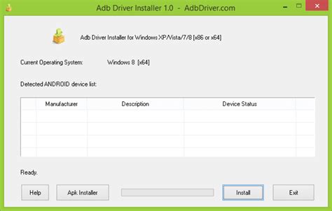 how to install adb drivers on windows 10 paghunters