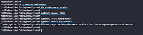how to install and configure apache tomcat 9 on ubuntu 18