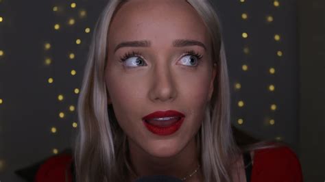 Gwen Gwiz Asmr Telegraph