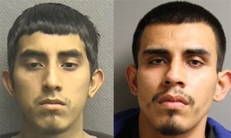 Texas Brothers Accused Of Having Sex With The Same 13 Year Old Girl