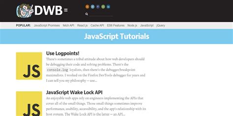 best free javascript books css author