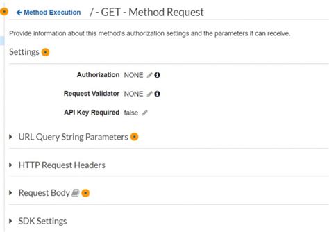 accessing query parameter in lambda with python edureka community