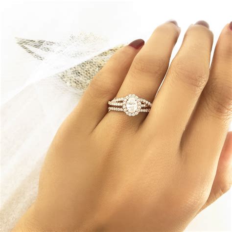 Engagement Ring Finger The Meaning Behind Diamond Wish