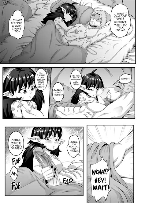 Rule 34 Absurd Res Big Breasts Breasts Comic Dialogue Duo English