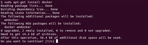 “apt get install” command tutorial linuxtect
