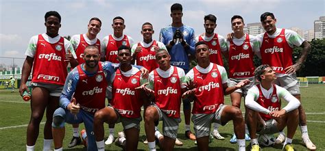 Veja A Duração Dos Contratos Dos Jogadores Do Palmeiras Ptd