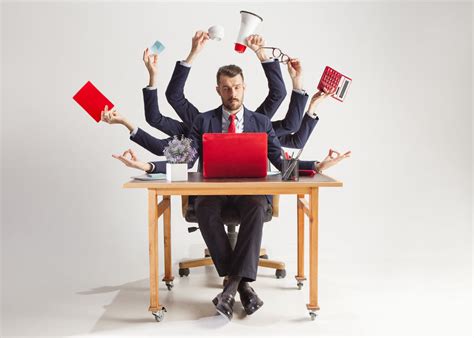 Three Tips For Getting Un Busy