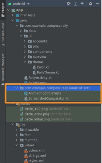 testing in jetpack compose android developers